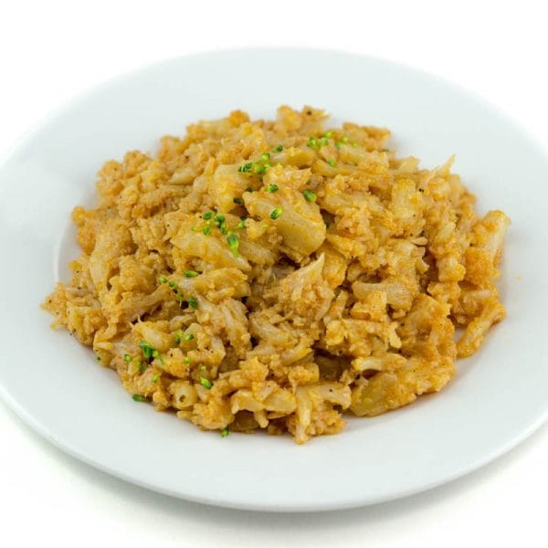 Coliflor esparragada | Comprar online en Guisos.com